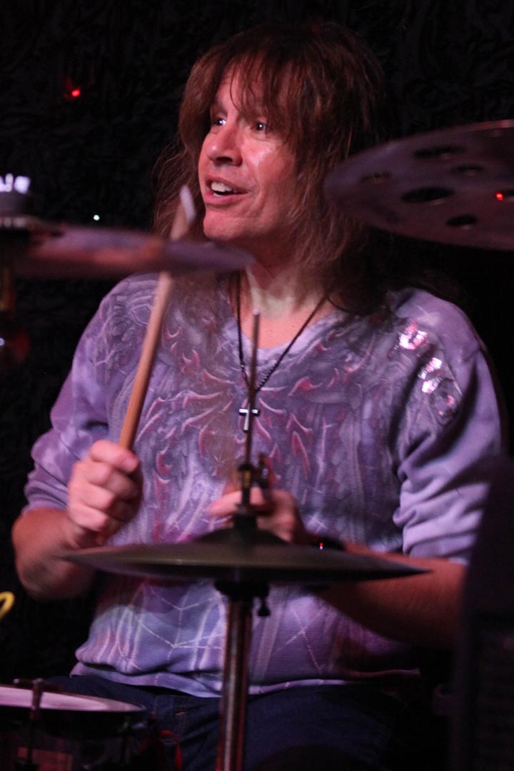 THE BURNING SKY BAND Tribute to Bad Company - NJ 70s Classic Rock