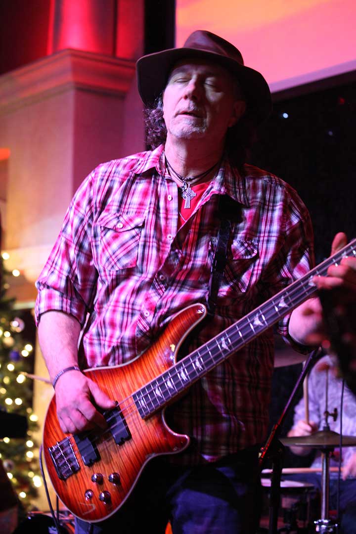 THE BURNING SKY BAND Tribute to Bad Company - NJ 70s Classic Rock